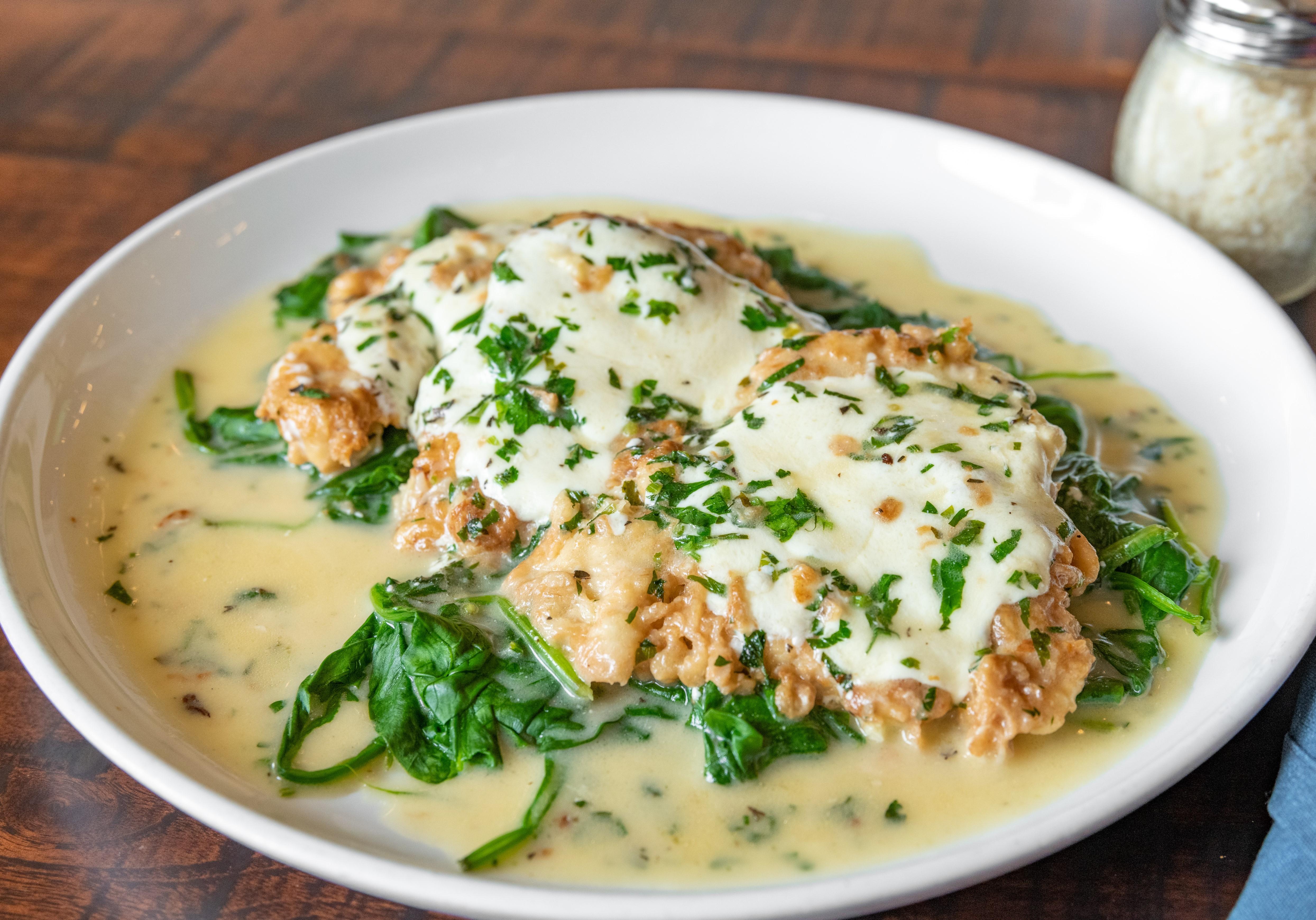 Italian Catering for Events in Lake Worth, FL | Mamma Mia's Trattoria ...